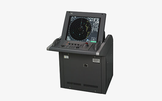 RADAR:JMA-5200MK2 SERIES｜JRC（Japan Radio Co.,Ltd.）