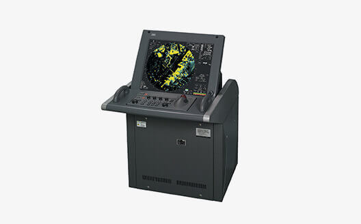 Radar:JMA-1030 SERIES｜JRC（Japan Radio Co.,Ltd.）